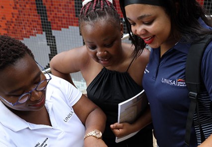 FYE Student Orientation